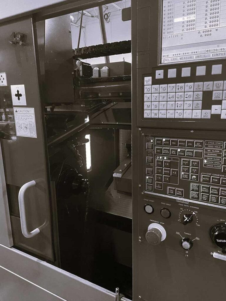 Equipment List | MSP Industries, LLC