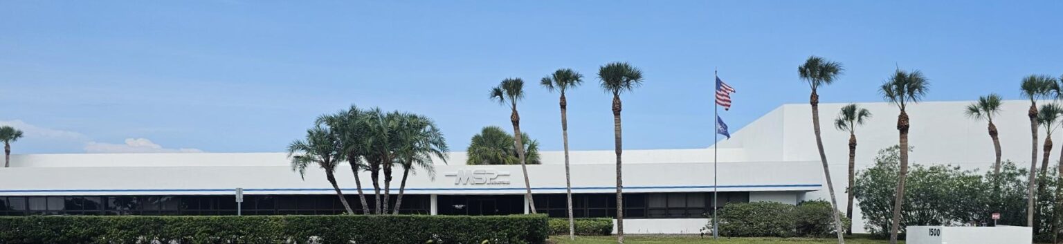 About Us | MSP Industries, LLC